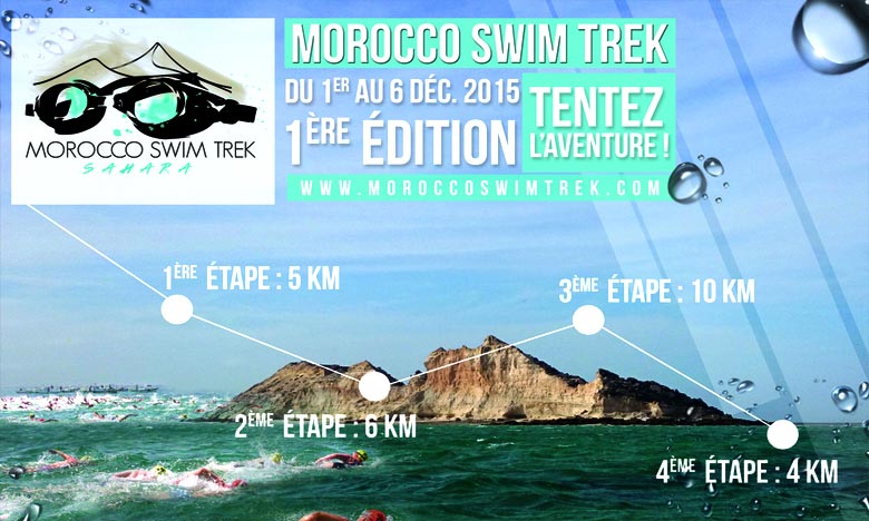 Dakhla abritera la course itinérante - Le Matin.ma