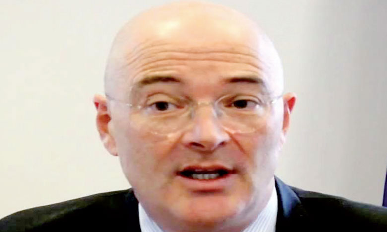 «Nous espérons reprendre les négociations autour de l’ALECA en 2016 ...