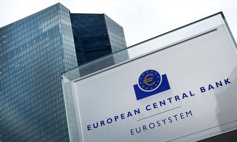 Opération de communication délicate pour la BCE - Le Matin.ma