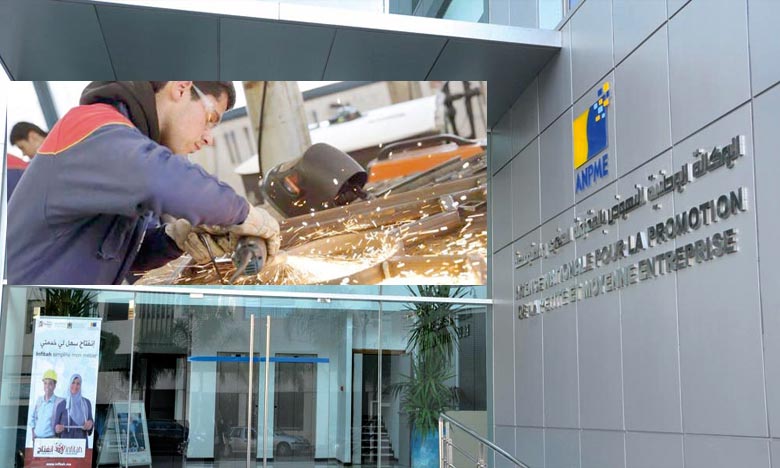 «Maroc PME» aspire à créer 135.000 emplois - Le Matin.ma