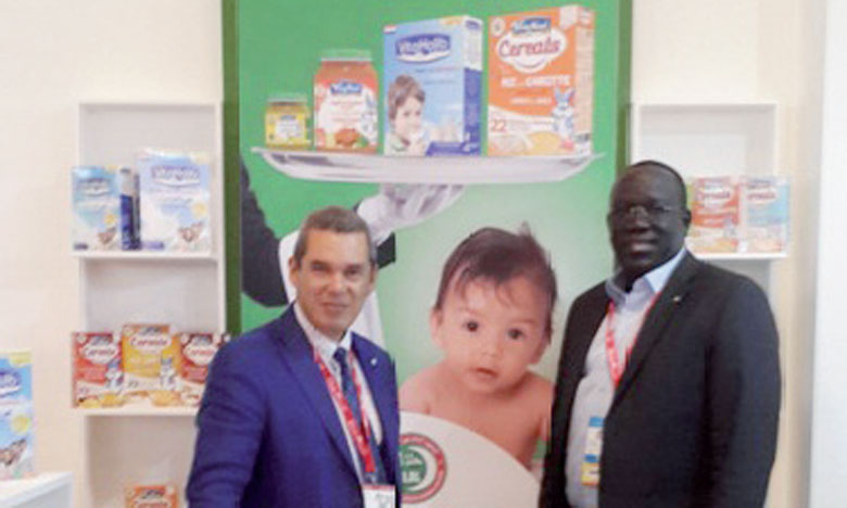 Agro-Food s’offre une succursale au Sénégal - Le Matin.ma