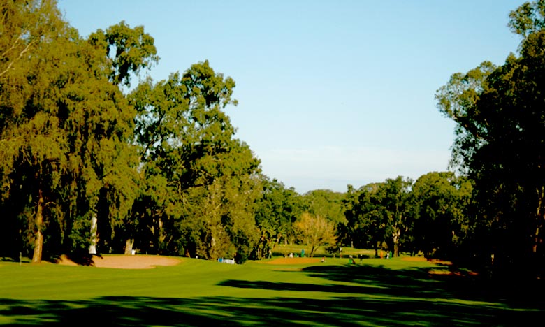 Rabat capitale du golf par excellence - Le Matin.ma