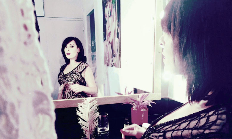 «Hyati», le nouveau single de Naw en promotion au Maroc - Le Matin.ma