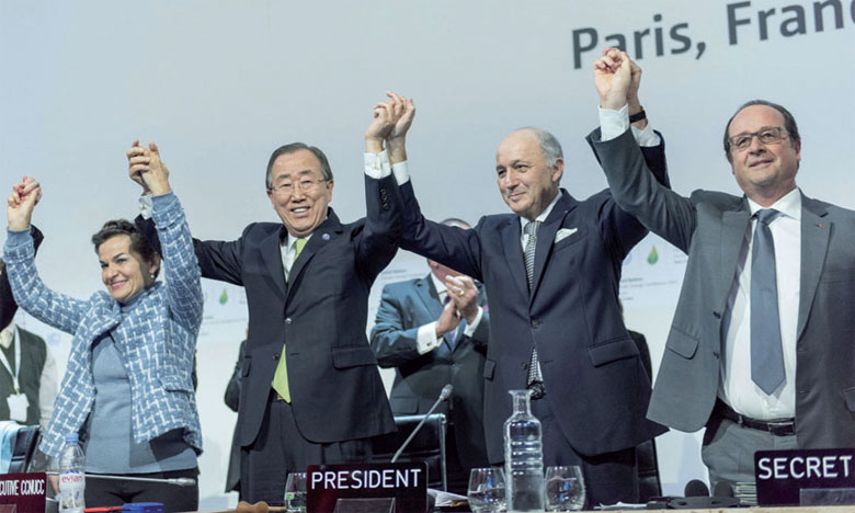 Réunion à l'ONU le 21 septembre pour accélérer la ratification de l ...