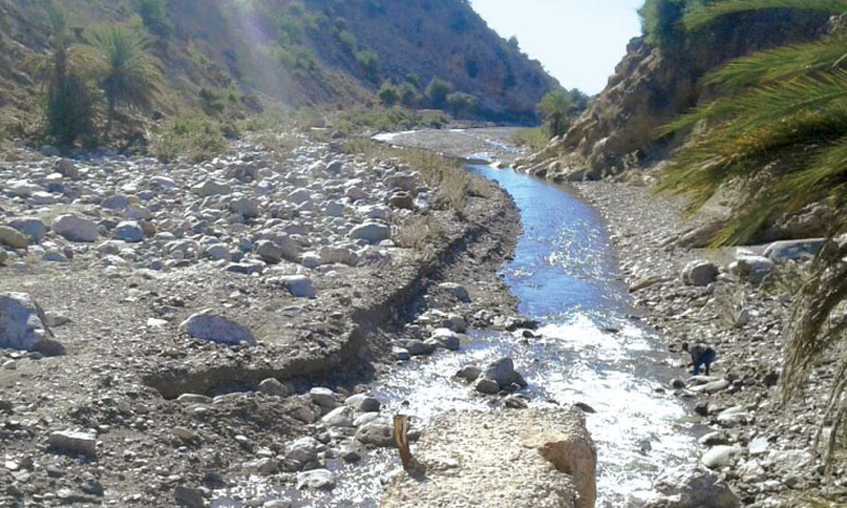 Une enveloppe de 71 millions de DH pour la construction de deux ...