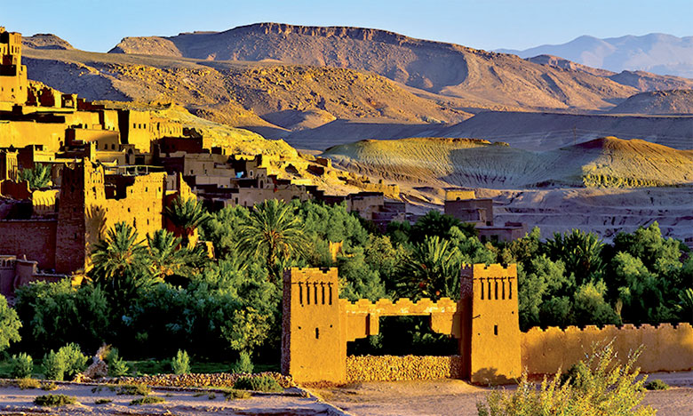 Le Maroc, nouvelle destination du tourisme - Le Matin.ma