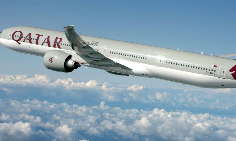 Qatar Airways numéro 1 mondial en 2016 - Le Matin.ma