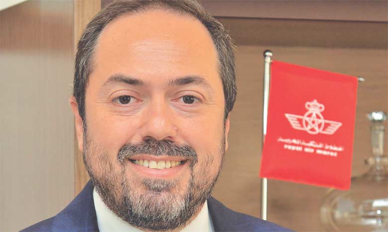 Un nouveau décollage pour Royal Air Maroc - Le Matin.ma