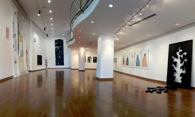 L’exposition «Sidi Moumen» ouverte à Casablanca - Le Matin.ma