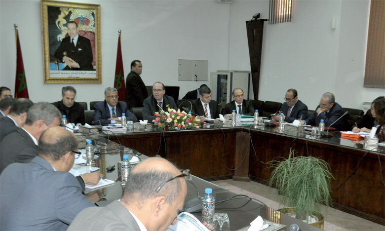 La Société «Al-Omrane» Marrakech annonce la mise en chantier de 45 ...