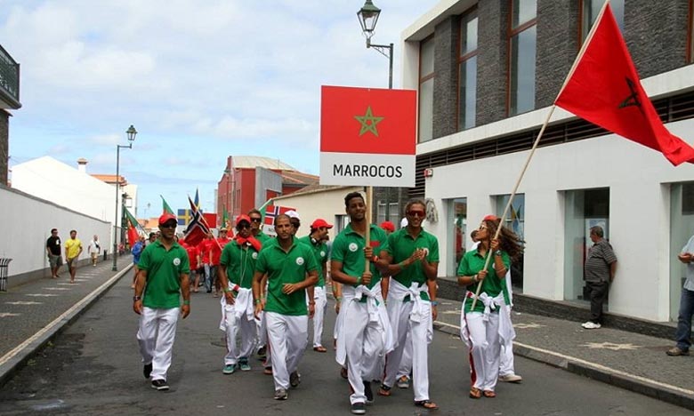 Le Maroc 3e, derrière le Portugal et l’Espagne - Le Matin.ma