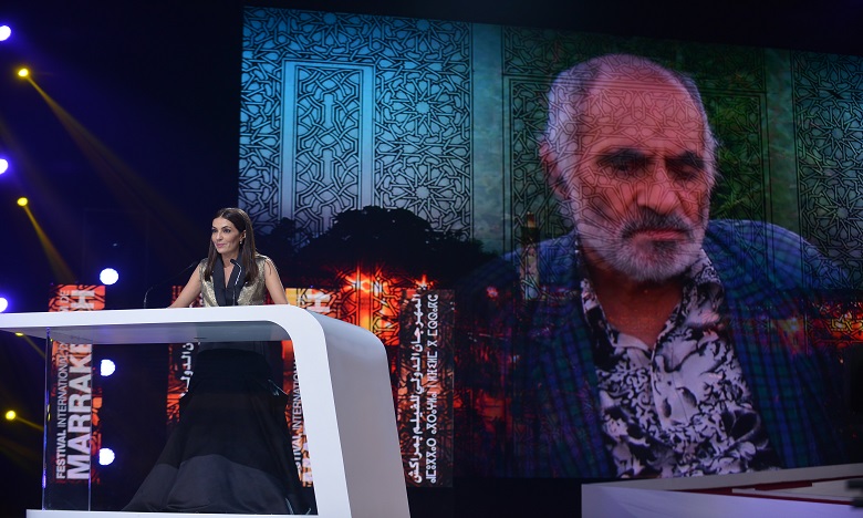 Hanane Fadili: 'pourquoi la comédie est absente dans le cinéma marocain ...