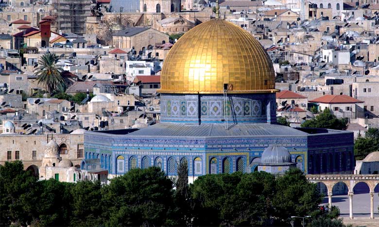 La reconnaissance d'Israël «révoquée» en cas de transfert de l ...
