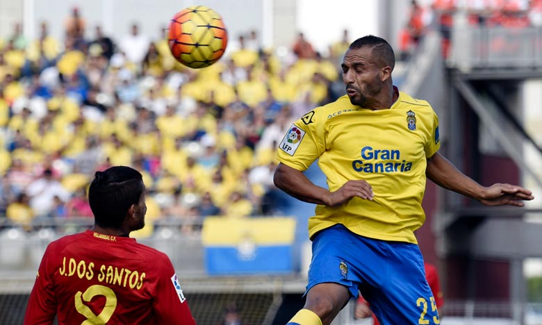 Le Marocain Nabil El Zhar rejoint Leganes - Le Matin.ma