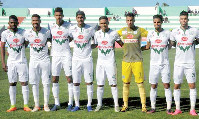 Le DHJ débouté par la FRMF - Le Matin.ma