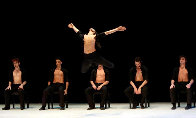 Le Ballet de Milan à l’honneur à Casablanca - Le Matin.ma
