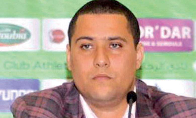 Boudrika revient à la charge et annonce sa candidature pour déloger ...