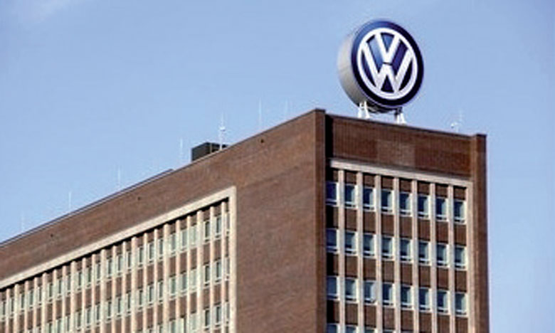 Le Groupe Volkswagen a livré 5,2 millions de véhicules - Le Matin.ma