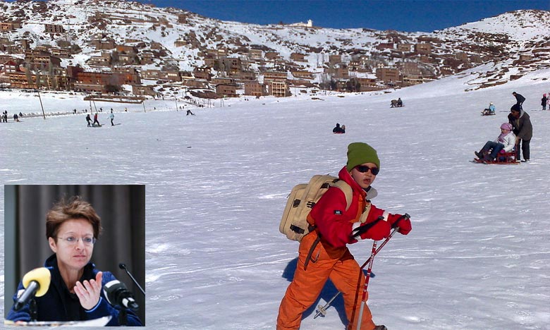 La FIS se félicite de l’infrastructure hôtelière de Marrakech - Le Matin.ma