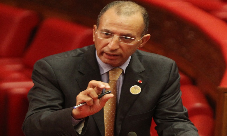 Hassad planche sur une nouvelle vision de l’enseignement supérieur - Le ...