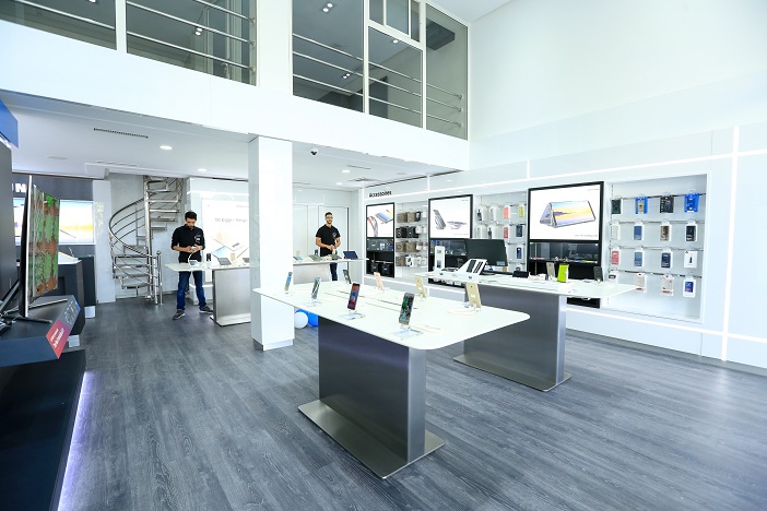 Samsung étoffe son réseau au Maroc - Le Matin.ma