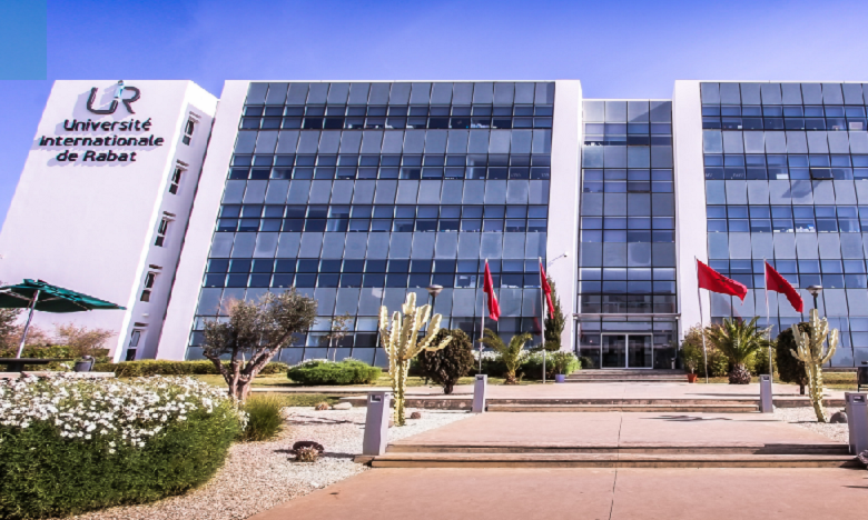 L’Université internationale de Rabat prochainement au cœur de ...