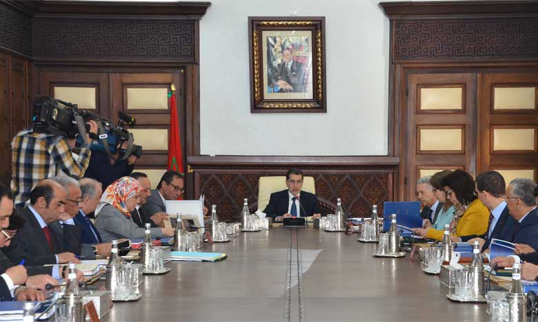 Le Chef du gouvernement dresse un bilan positif de la mise en œuvre du plan d'action 2014-2020 ...