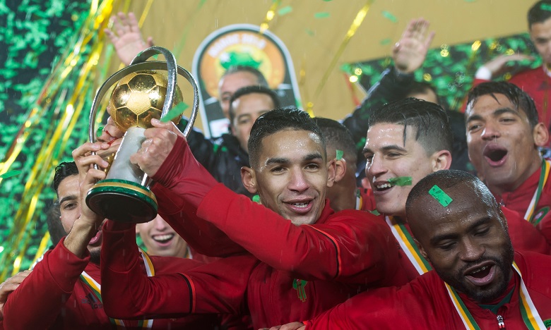 Badr Banoun écarté de la liste des 23 pour le Mondial - Le Matin.ma