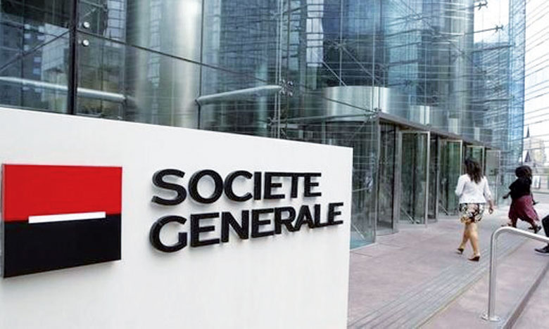 Société Générale se renforce sur le marché africain - Le Matin.ma