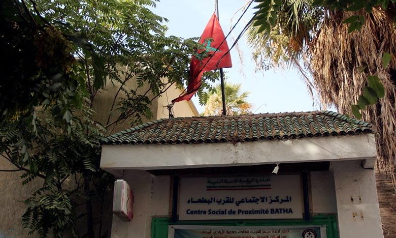 Fès : le nombre des bénéficiaires de l'entraide nationale en ...