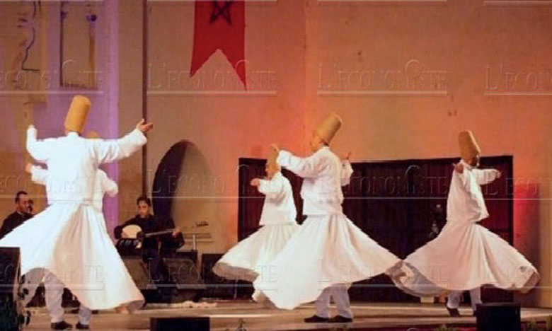 Le 12e Festival de Fès de la culture soufie, du 19 au 26 octobre - Le ...