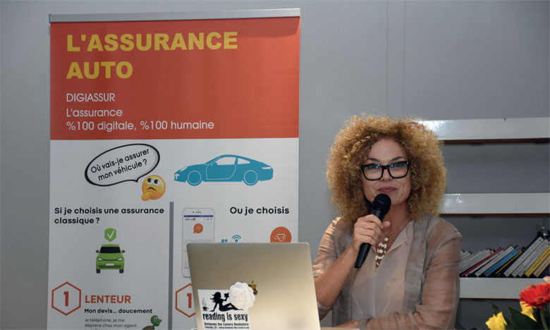 Assur’Wi lance son application pour l’automobile - Le Matin.ma