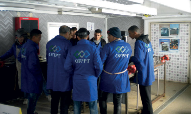 Mise en avant des perspectives d’intégration au niveau régional des ...