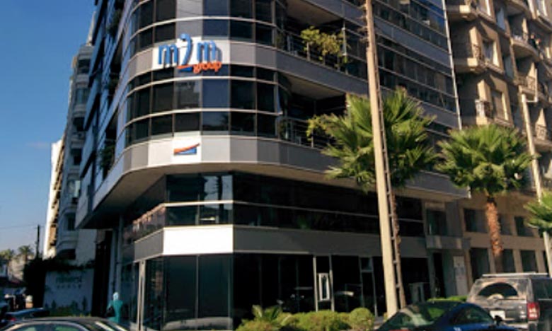 M2M Group anticipe une baisse du résultat consolidé prévisionnel de l ...