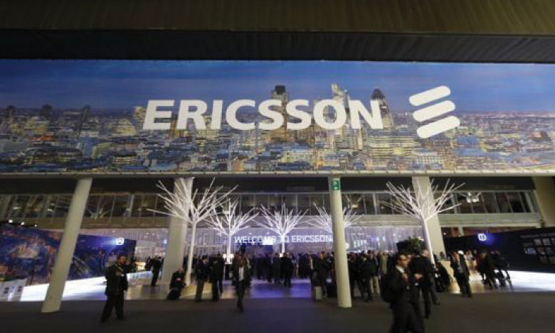 Ericsson lance de nouveaux services réseau alimentés par l’Intelligence ...
