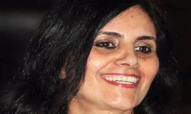 Fatima Attif : «On n’a pas d’autre choix que d’aller creuser dans le ...