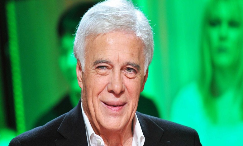 Décès du célèbre humoriste et comédien français Guy Bedos - Le Matin.ma