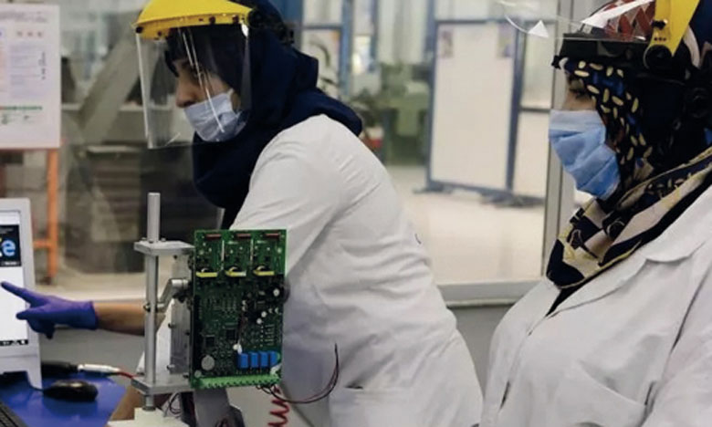 Tahssine : Découvrez le nouveau référentiel lancé par l’IMANOR - Le ...