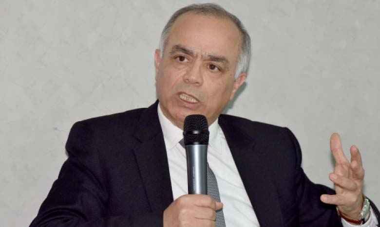 Chakib Benmoussa : La relation «d’exception» entre Rabat et Paris, une ...