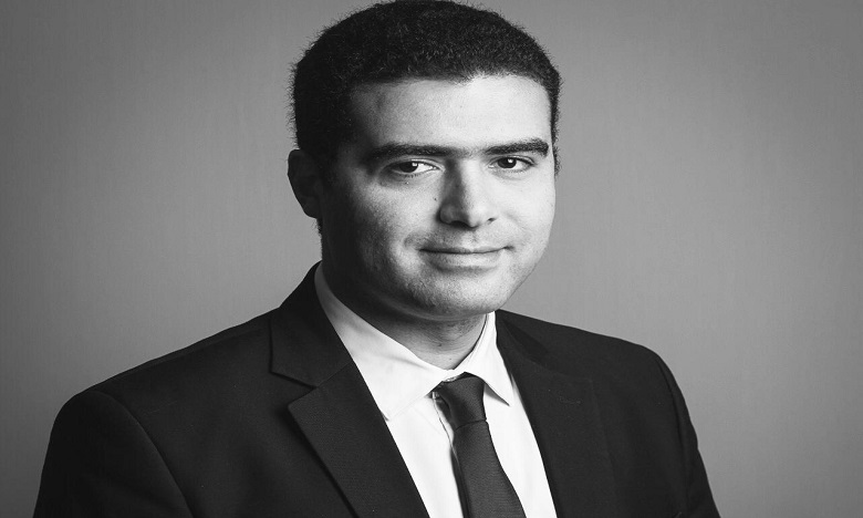 Reda Tamsamani nommé à la tête de NEMA Capital - Le Matin.ma