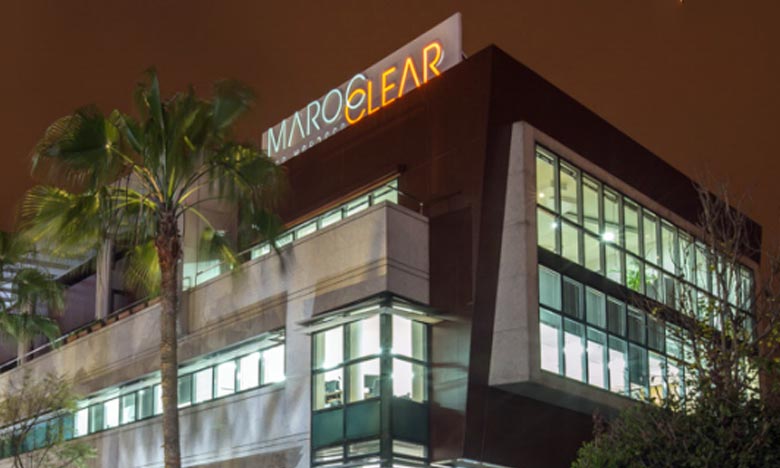 Maroclear: Hausse de 6,5% de l'encours global des avoirs conservés en ...