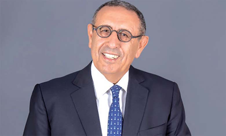 Youssef Amrani : Les reconnaissances internationales de la marocanité ...
