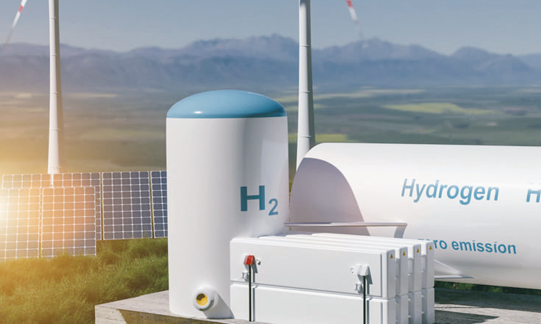Le kilogramme d’hydrogène vert à moins de 2 dollars c’est possible - Le ...