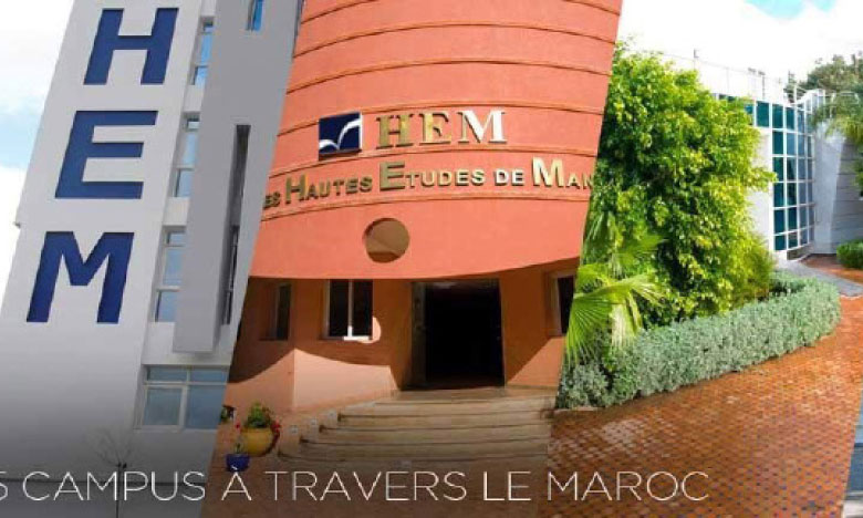 «Nous appliquerons la réforme Bachelor à HEM à partir de la rentrée ...