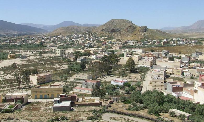 Secousses telluriques dans la province de Driouch - Le Matin.ma