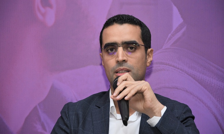 Fayçal Ehlali : « Nous aurons besoin de profils IT prêts à changer de ...