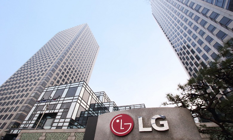LG Electronics réalise une hausse de 28,7 % des ventes en 2021 - Le ...