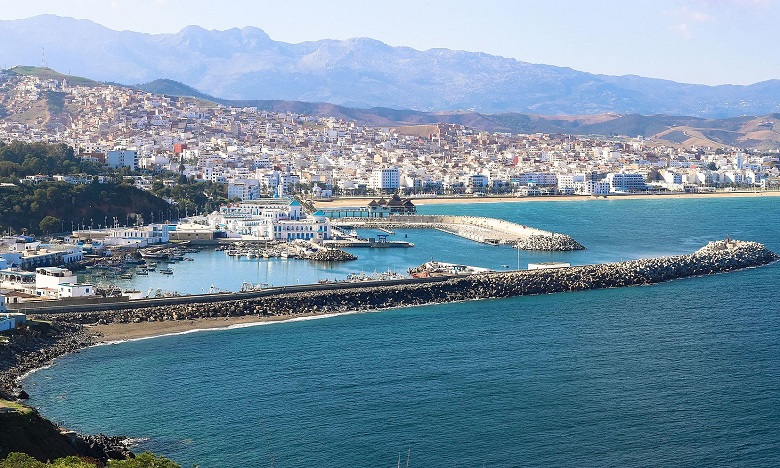 Zones frontalières de Sebta et Melilia : La reconversion économique en ...