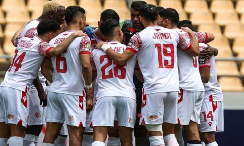 Le WAC entame la défense de son titre africain face au club nigérian de ...