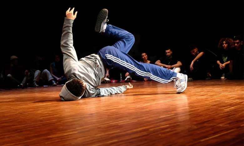 Dance Fusion Morocco : clôture du programme 2022 - Le Matin.ma